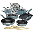 Amazon.com: Goodful Cookware Set with Premium Non-Stick Coating ...