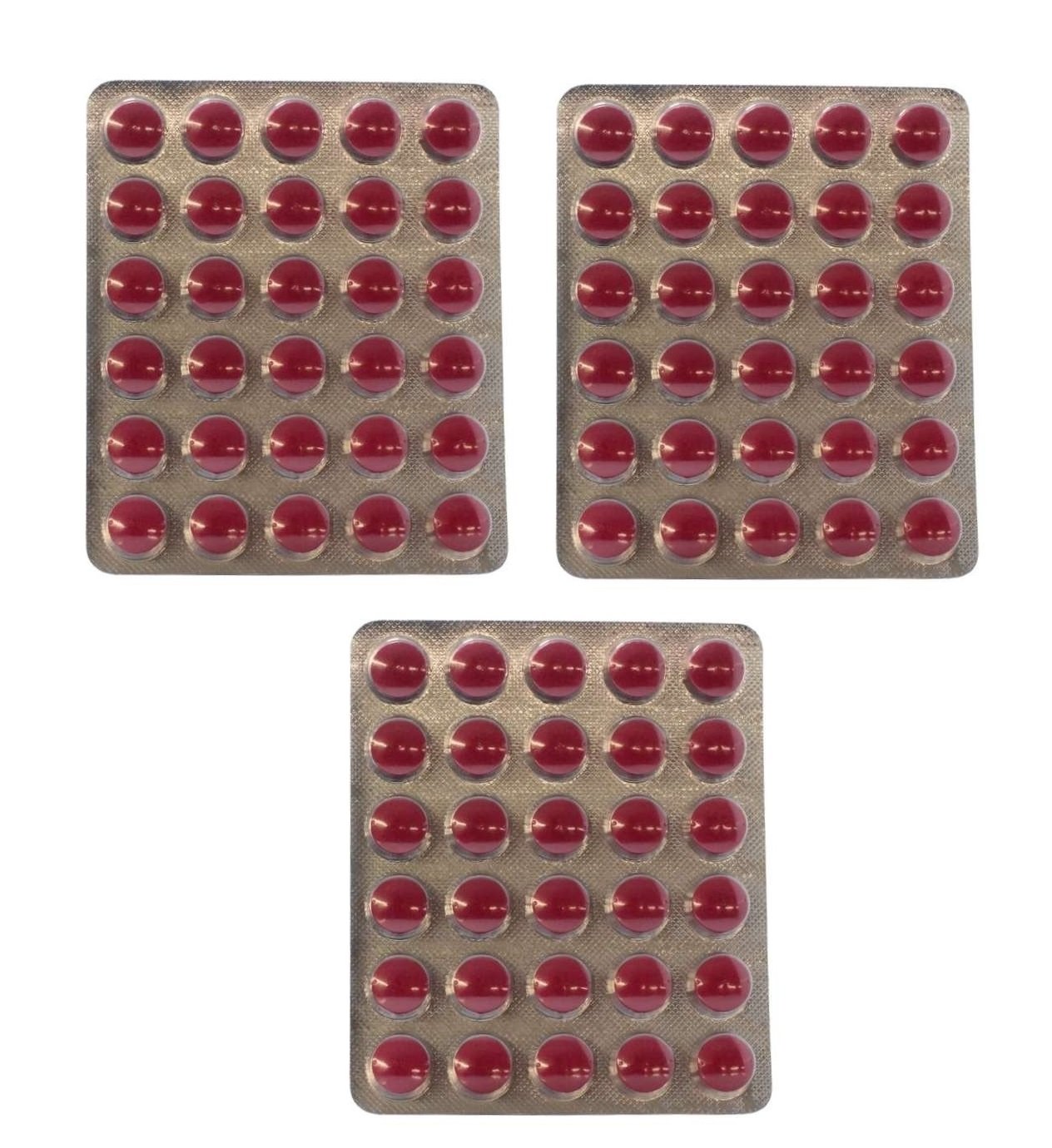 Mua Charak 3 X M2 Tone 120 Tablets Helps To Regulate And Restore Normal ...
