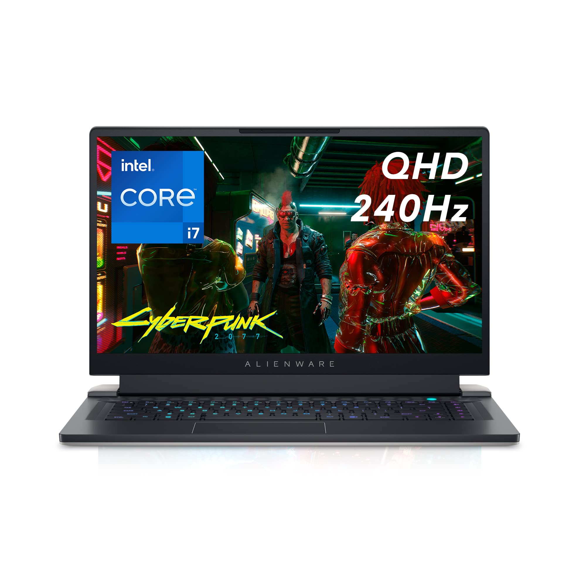 Mua Alienware x15 R2 Gaming Laptop, 12th Gen Intel Core i7-12700H ...