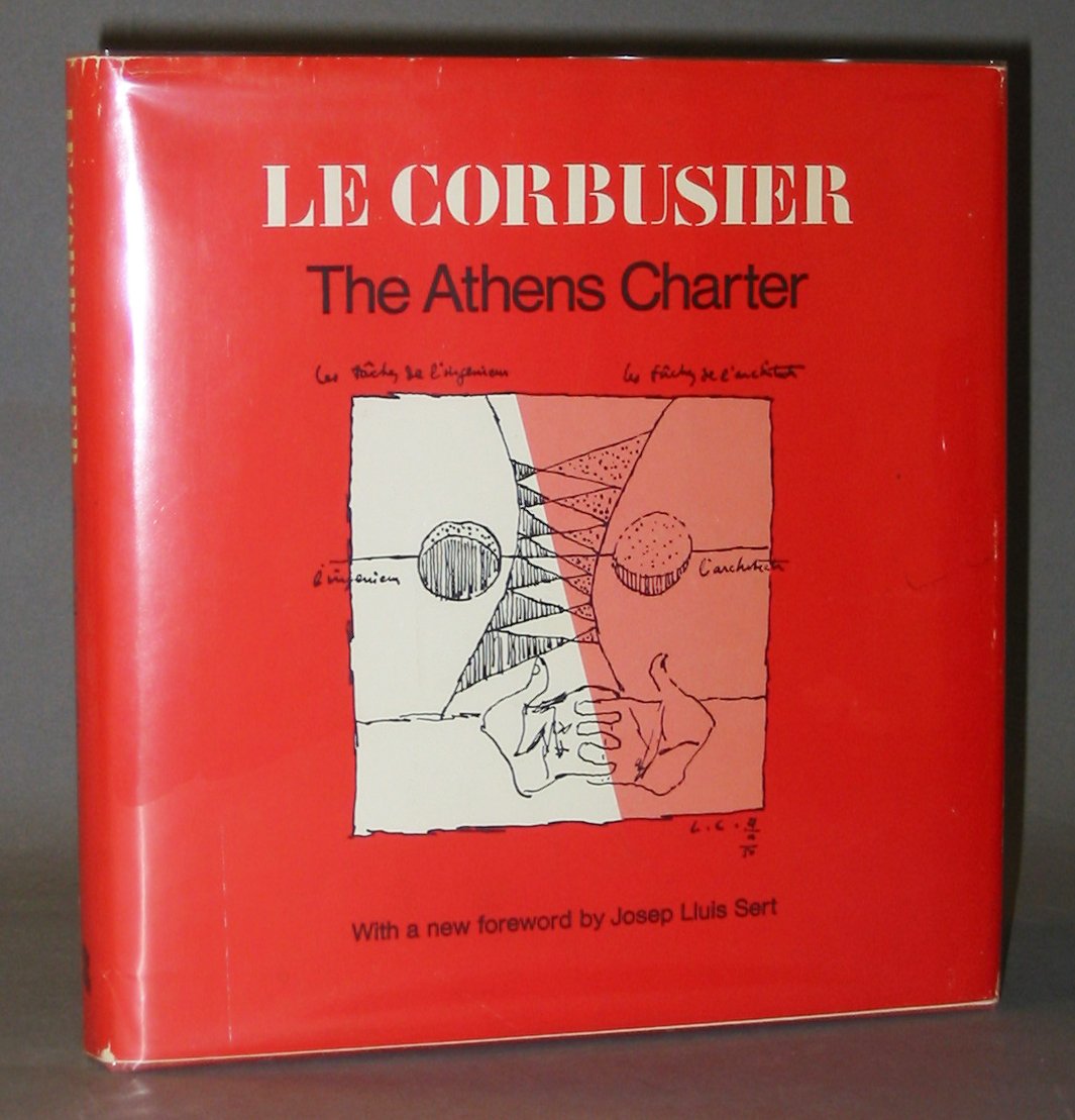 Athens Charter - Alchetron, The Free Social Encyclopedia