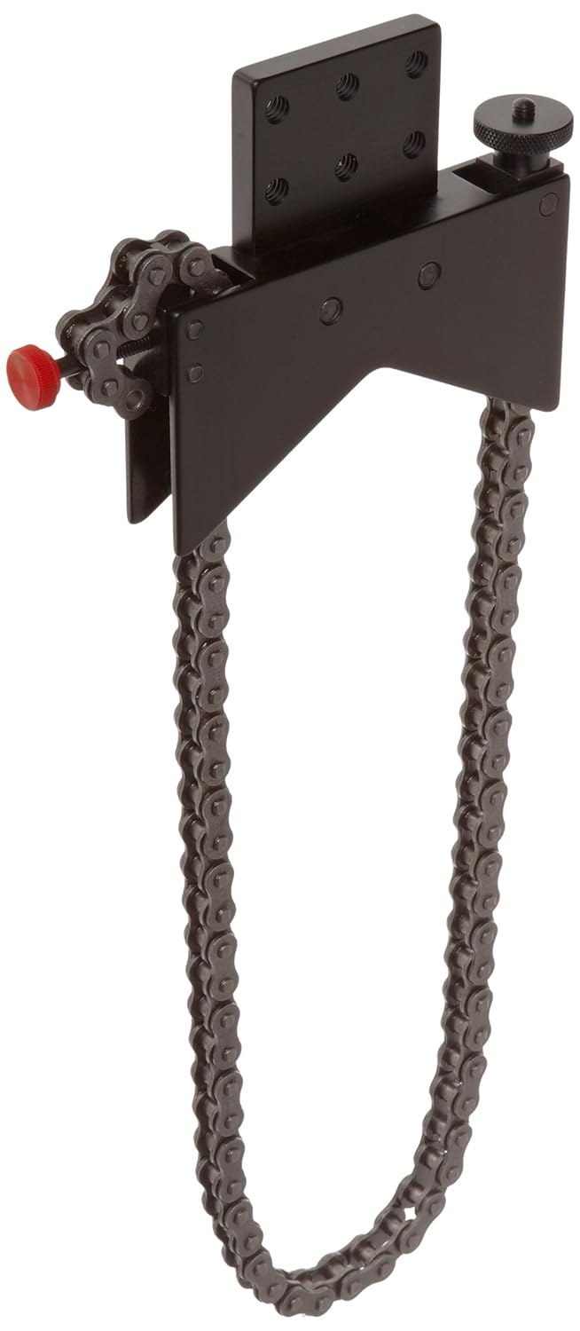 Starrett 668 Chain Clamp For Shaft Alignment Clamp – BigaMart