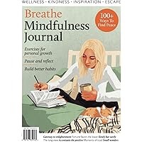 Amazon.com: Breathe Mindfulness Journal (Breathe Magazine Journals ...
