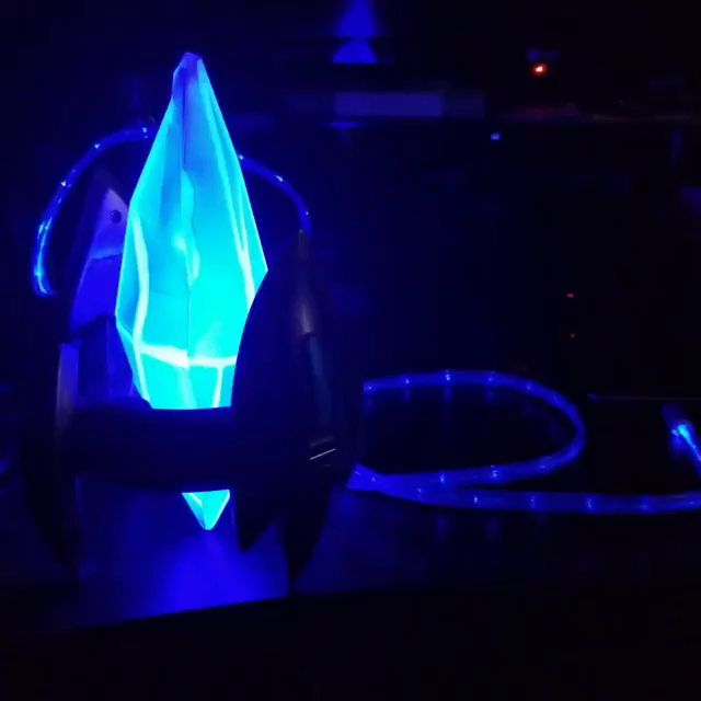 Amazon.com: Starcraft Protoss Pylon Desktop Power Station: Computers ...