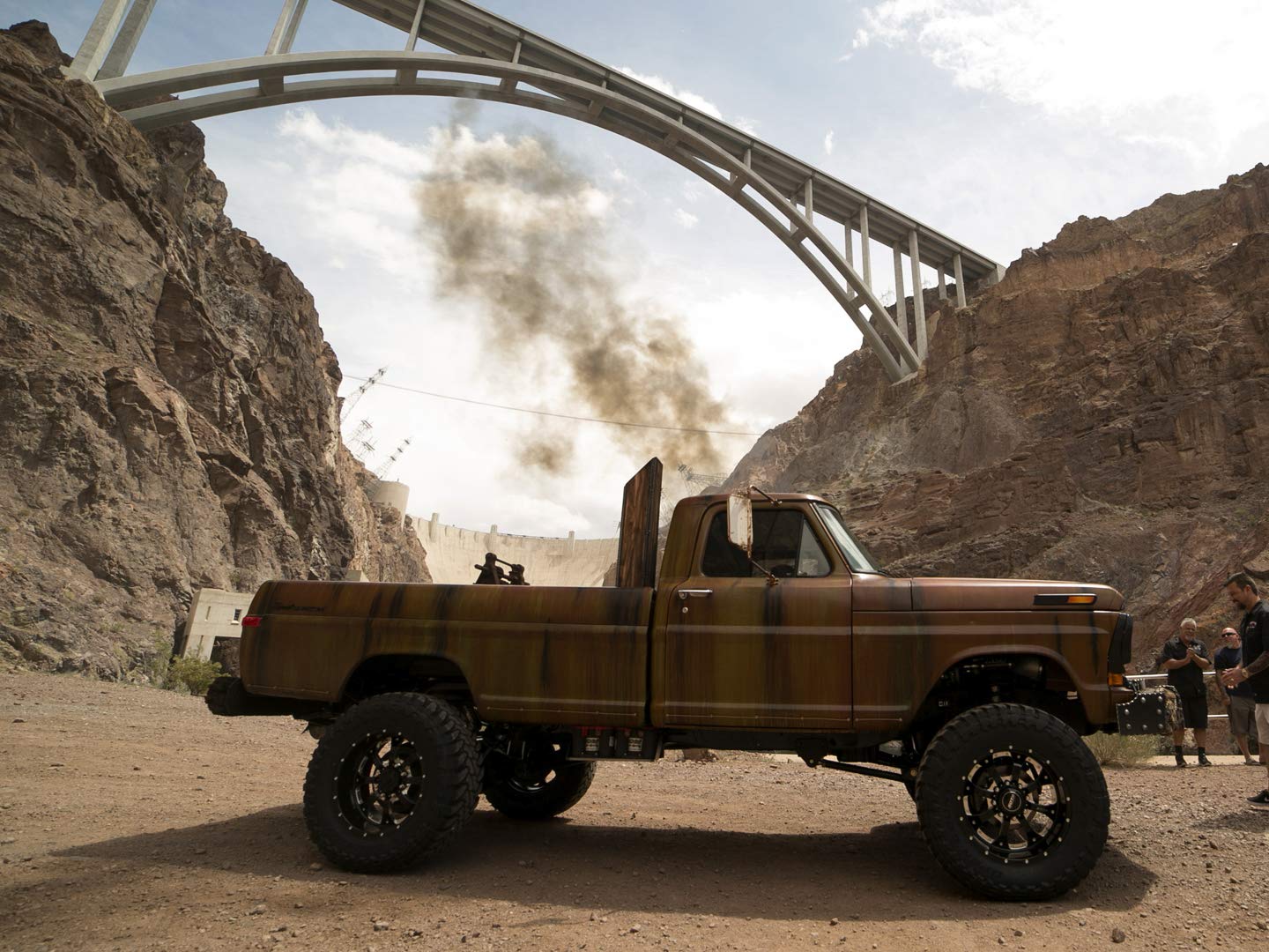 Watch Vegas Rat Rods - Season 3 | Prime Video