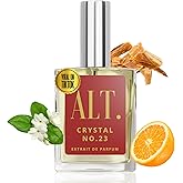 Amazon.com : ALT. FRAGRANCES Executive No. 26 Extrait de Parfum Men Inspired by Aventus Creed ...