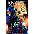 Angel: Only Human: Lobdell, Scott, Messina, David, Perfederic, Mirco ...