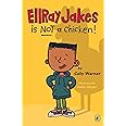 EllRay Jakes Is Not a Chicken: Warner, Sally, Harper, Jamie ...