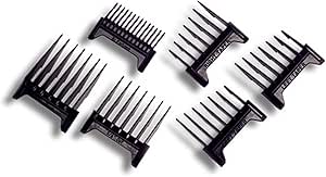 Pet Grooming Clipper Blades : Amazon.com: Oster Comb Attachment Blade ...