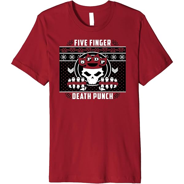 5fdp Knucklehead