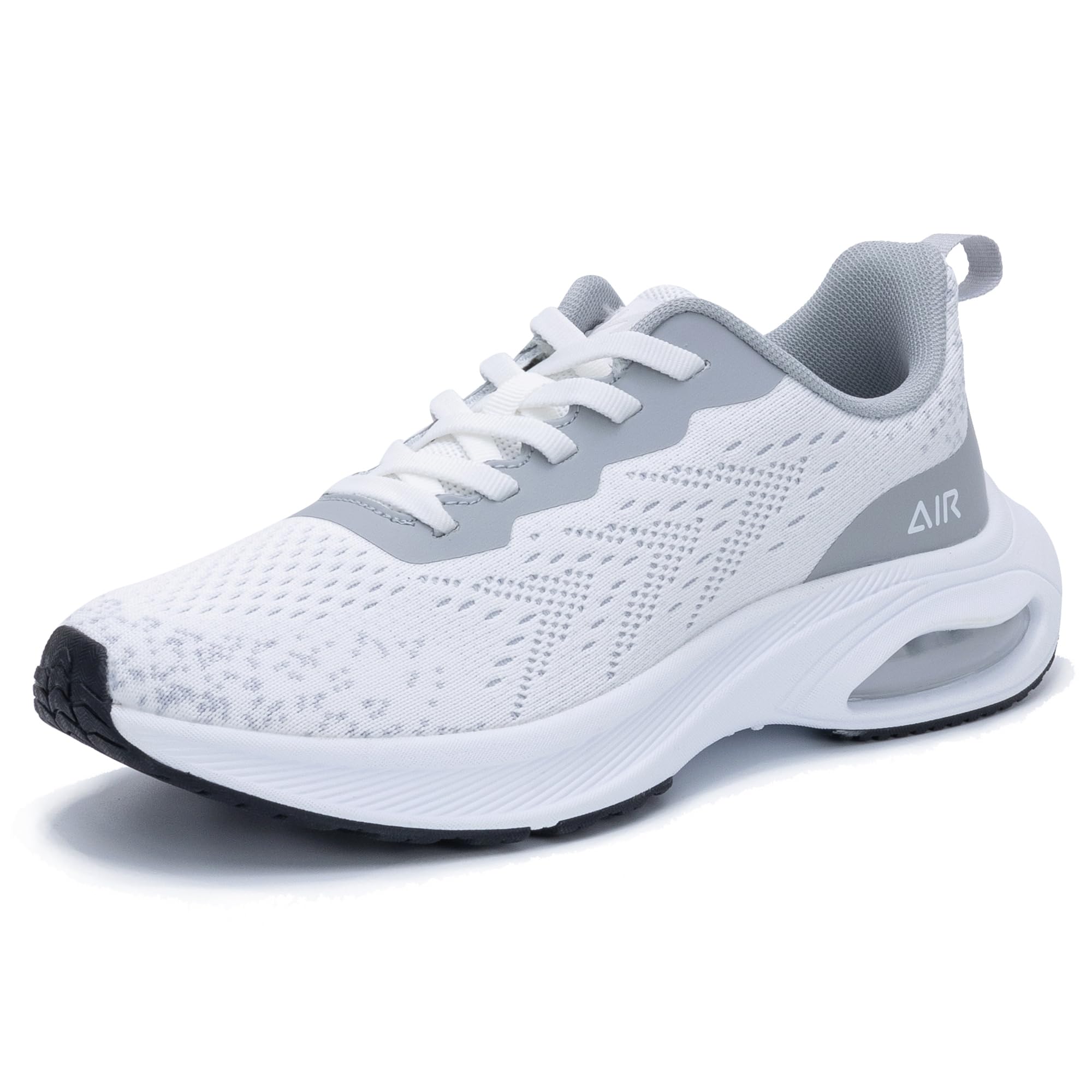 JARLIF Air Running Shoes for Women Athletic Tennis Shoes Breathable ...