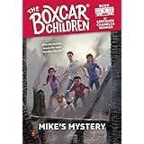 Mystery Ranch (4) (The Boxcar Children Mysteries): Warner, Gertrude ...