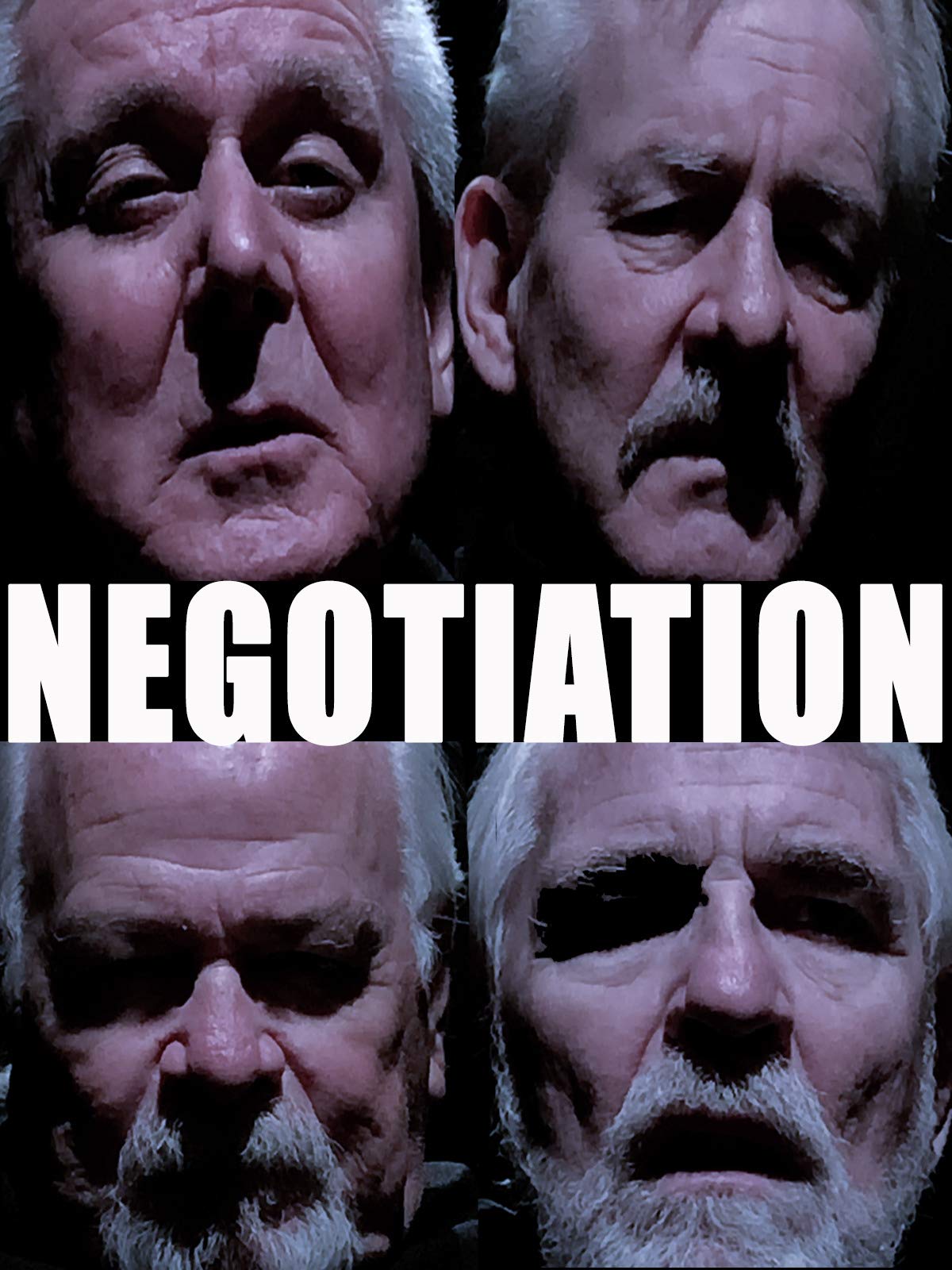 Watch Negotiation - Short Film by Sean Dillingham | Prime Video
