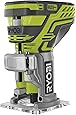 Ryobi ONE+ R18TR-0 18V Cordless Trim Router (Zero Tool): Amazon.co.uk ...