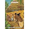 Quest for the Lost Prince: Introducing Samuel Morris (Trailblazer Books ...