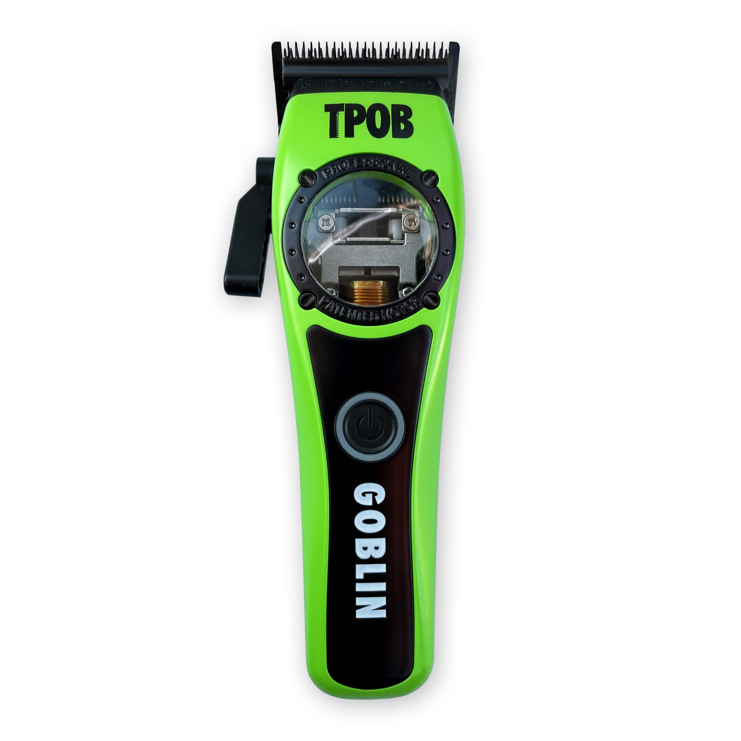 Mua TPOB Goblin Professional Hair Clipper - 11000 RPM Superpowered ...