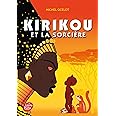 Kirikou et la sorcière: Ocelot, Michel, Ocelot, Michel: 9782013227452 ...