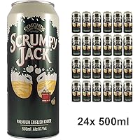 Amazon.co.uk Best Sellers: The most popular items in Cider