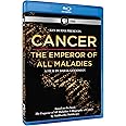 Amazon.com: Ken Burns: Story of Cancer / Emperor of All [Blu-ray ...
