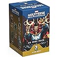 Amazon.com: Marvel Multiverse RPG 2D Mini Pack #1 - Iconic Heroes ...