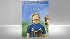 Edward's Eyes: MacLachlan, Patricia: 9781416927433: Amazon.com: Books