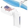 Amazon.com: Caxendaz Pool Water Leveler Auto Fill, Automatic Pool ...