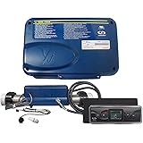 Amazon.com : Aqua Flo Control, Gecko in.yj-2, P1(2), CP, Oz, 4.0kW ...