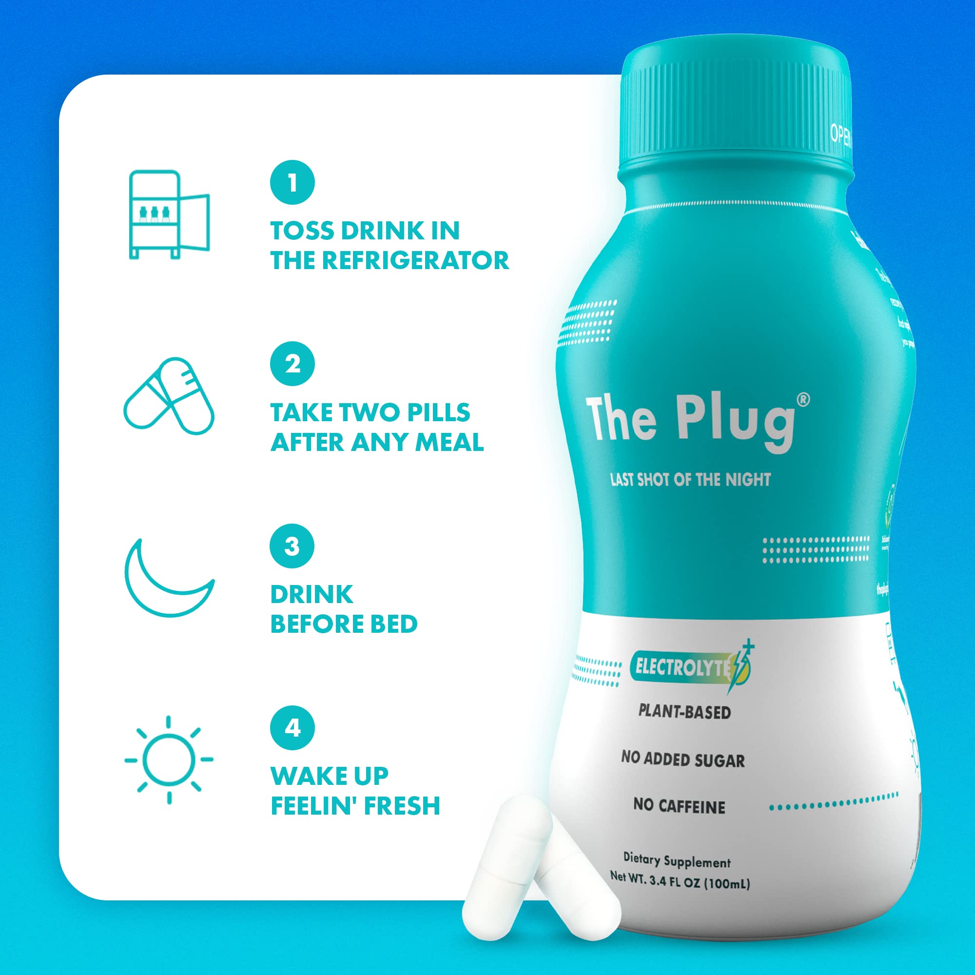 The Plug Liver Detox