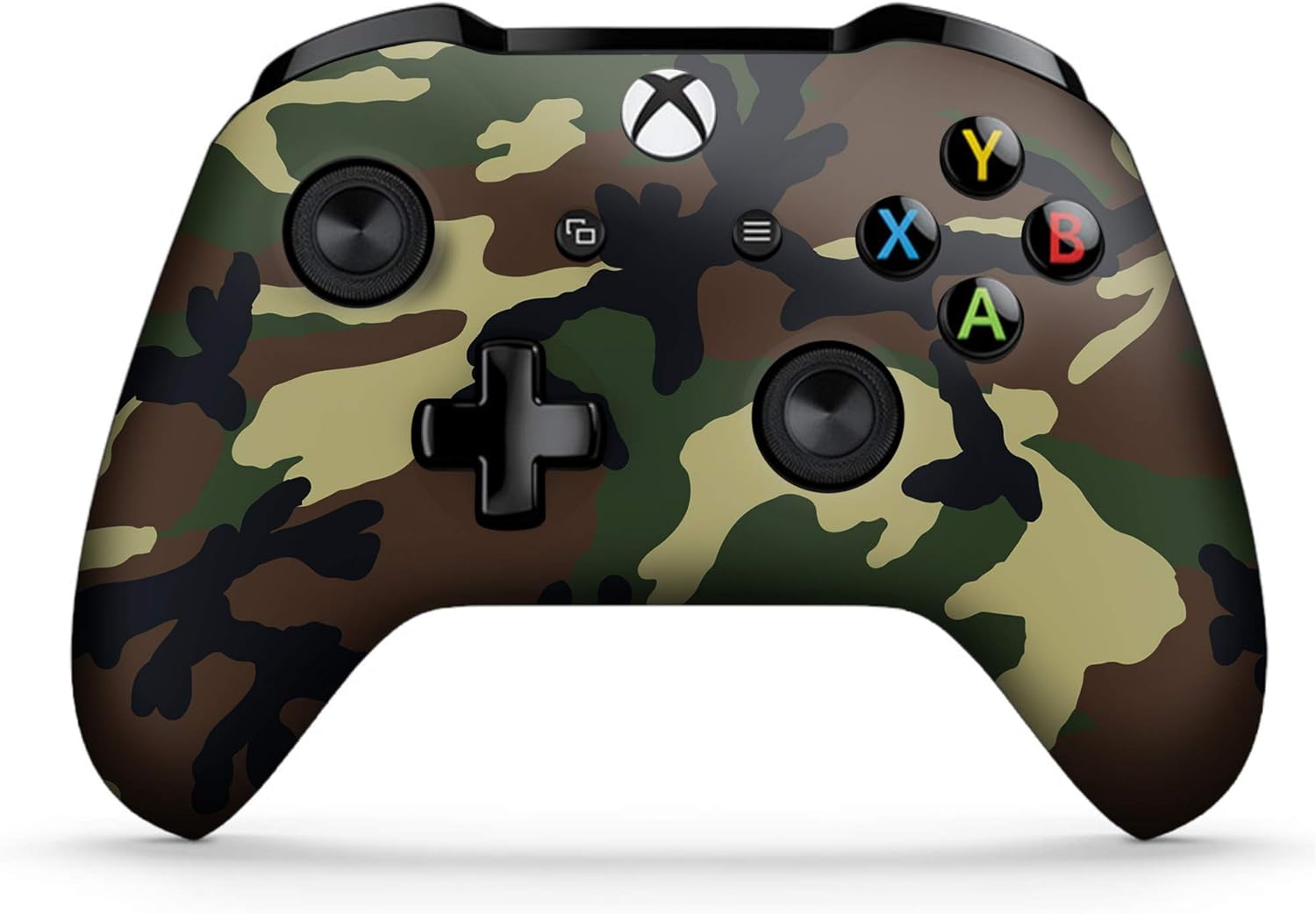 Amazon.com: Dreamcontroller Xbox One Wireless Controller PC - Custom ...