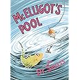 Amazon.com: McElligot's Pool (Classic Seuss): 9780394800837: seuss, dr ...