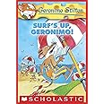 Surf's Up, Geronimo! (Geronimo Stilton, No. 20): Stilton, Geronimo ...