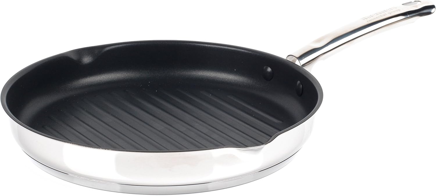 Thomas Rosenthal Cook And pour Pan, 28 cm: Amazon.it: Casa e cucina