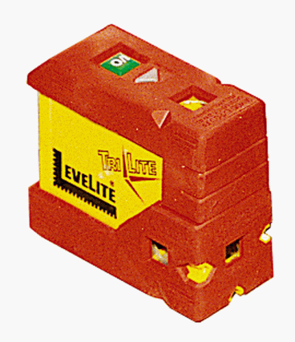 Levelite 21223t Tri-lite Max Pack - $659.31