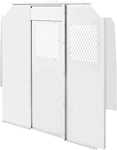 Amazon.com: Weather Guard 96142301 RAM ProMaster Screen Bulkhead ...