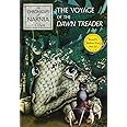 The Voyage of the 'Dawn Treader' (The Chronicles of Narnia, Book 5)