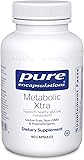 Amazon.com: Pure Encapsulations - GlucoFunction - Comprehensive Support ...