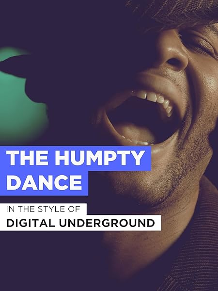 Watch The Humpty Dance | Prime Video