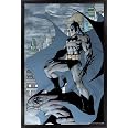 Amazon.com: Trends International DC Comics-Batman-Lurking Wall Poster ...