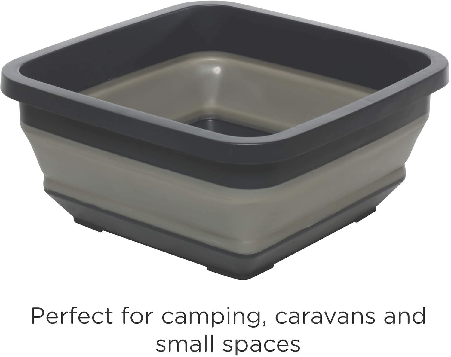 CleanPEAK Collapsible Bowl – BigaMart