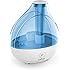 Amazon.com: Safety 1st Soothing Mist Ultrasonic Humidifier: Baby