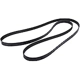 Amazon.com: ACDelco GM Original Equipment 12605208 V-Ribbed Serpentine ...