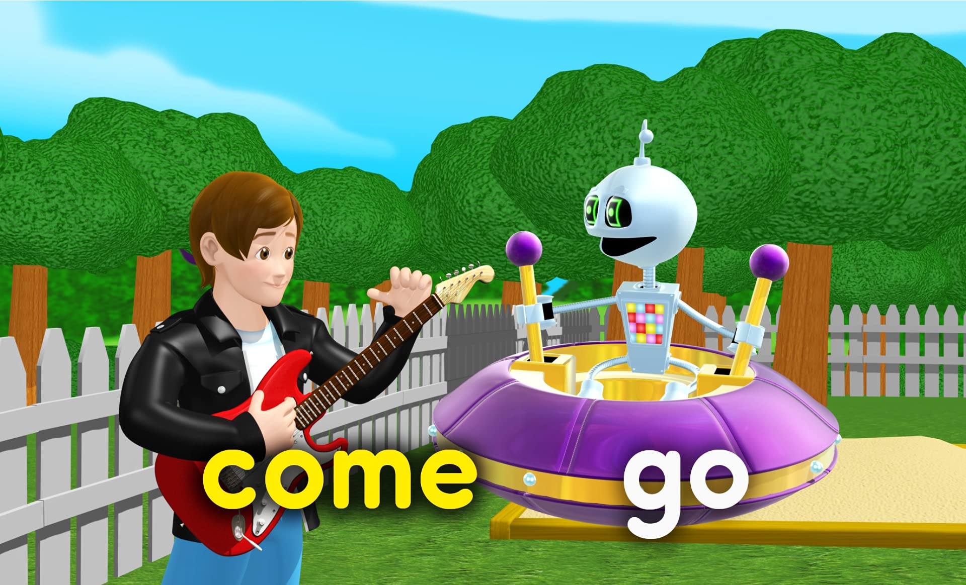 Mua Let’s Learn to Read 10 DVD Collection by Rock ‘N Learn (170 sight ...