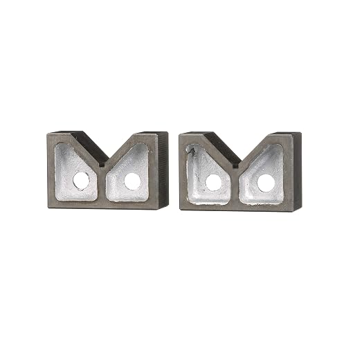 HHIP 6 X 3-1/8 X 3-1/2 INCH CAST Iron V Block Set (3402-1006) in Kenya ...
