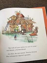 Too Many Carrots: Katy Hudson: 9781623706388: Amazon.com: Books