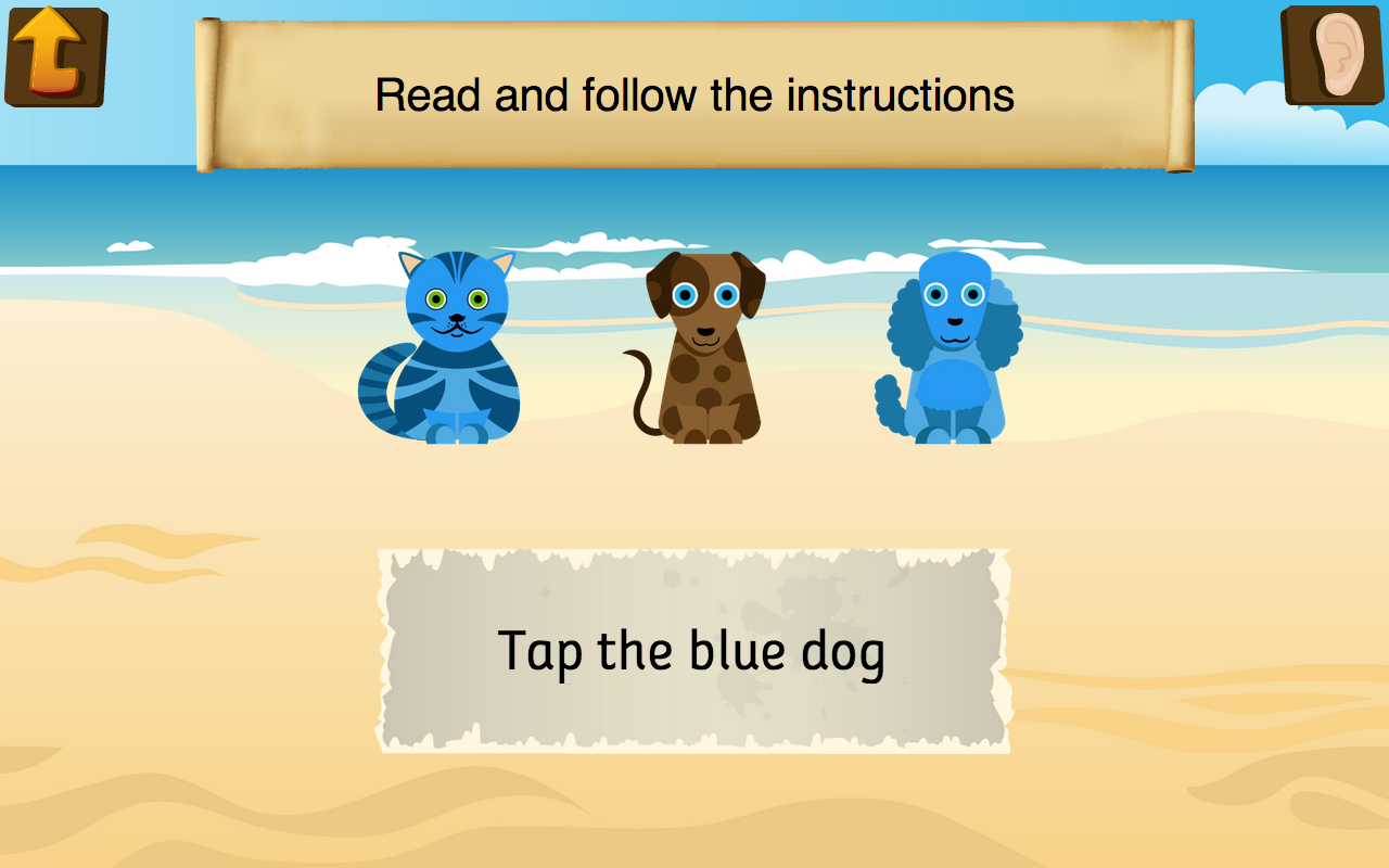 Pirate Phonics 3 : Kids learn to read!:Amazon.co.uk:Appstore for Android