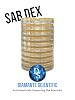 Sabouraud Dextrose Agar (SDA), (10-Pack), Pre-Poured, 15x100mm Petri ...