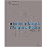 Amazon.com: The Architect's Handbook of Professional Practice, 14th Ed ...