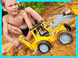 Watch Axel Show - Truck Videos For Kids | Prime Video