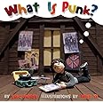 Amazon.com: What Is Punk?: 9781617753923: Morse, Eric, Yi, Anny: Books