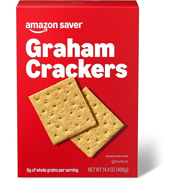 Nabisco Original Graham Crackers