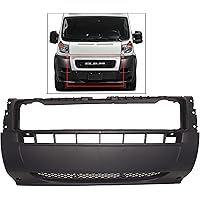 Amazon.com: Fits 2019 2020 2021 2022 Compatible With Ram Promaster 1500 ...